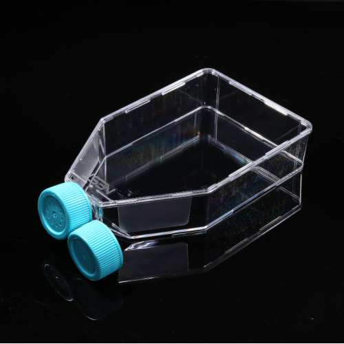 T225 cell culture flasks for adherent cells China Manufacturer