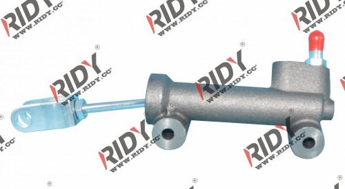 กระบอกสูบหลักคลัตช์ 41600-43020 คุณภาพสูง กระบอกสูบหลักคลัตช์ 41600 ...