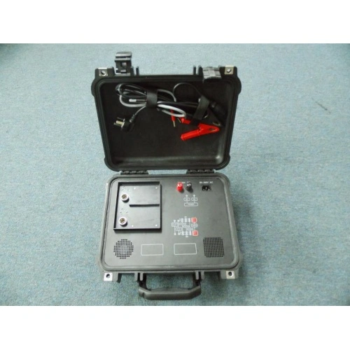 military rechargeable lithium battery charger for bb-2590 China ...
