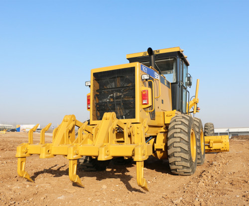 Sem 도로 기계류 Sem921 모터 그레이더 의 고품질 Sem 도로 기계류 Sem921 모터 그레이더