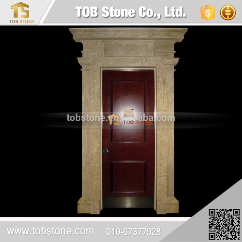 Interior Door Frames And Granite Door Frame, High Quality Interior Door ...