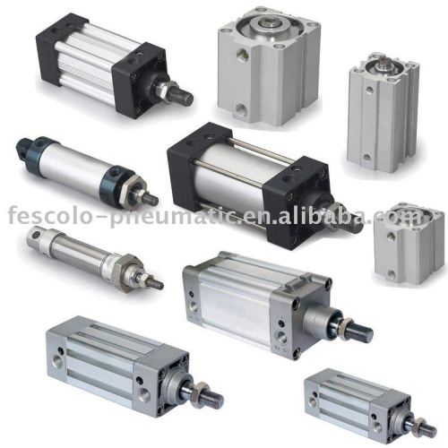 Ci02 Iso6431 Standard Airtac Cylinder, High Quality Ci02 Iso6431 ...