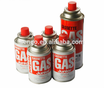 250g Bbq Butane Gas Cartridge,China 250g Bbq Butane Gas Cartridge ...