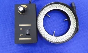 Led Ring Light Yk-d81mm Microscope Illumination 80mm Diameter, High Quality Led Ring Light Yk ...