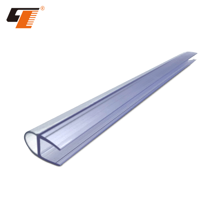 High Quality Pvc Glass Door U-type Waterproof Seal Strips, High Quality ...