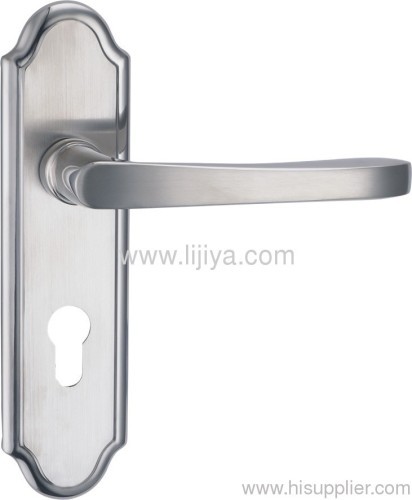 Aluminium Door Lock Set , High Quality Aluminium Door Lock Set on ...