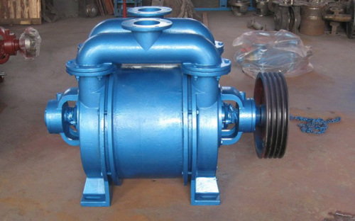 Dry Rotary Vane Vacuum Pump, High Quality Dry Rotary Vane Vacuum Pump ...