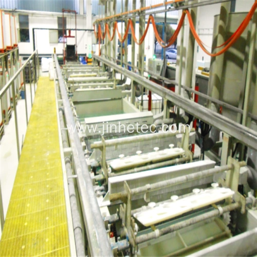 Zinc Phosphate Aluminum PZ20 Tt-c-490 For Metal Paint China Manufacturer