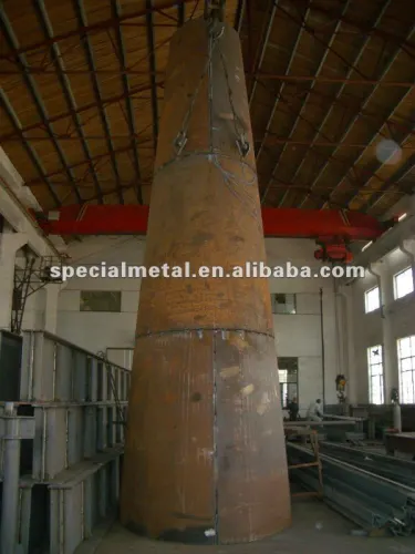 Conical Steel Hollow Section, High Quality Conical Steel Hollow Section ...