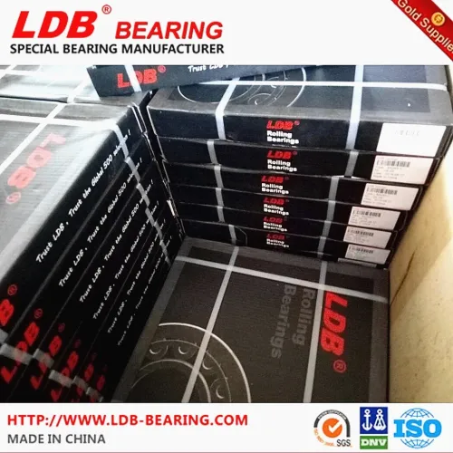 Extra Large Ball Bearing, Deep Groove Ball Bearings, High Quality Extra ...