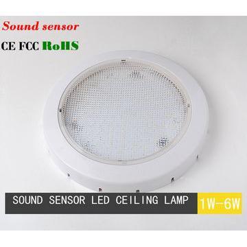 Hot Sale! Led 1w- 6w Ceiling Light Ce Approval, High Quality Hot Sale ...