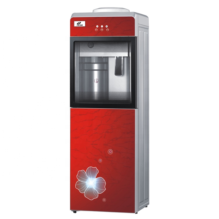 Refrigerator Water Dispenser With Cold Cabinet, High Quality ...
