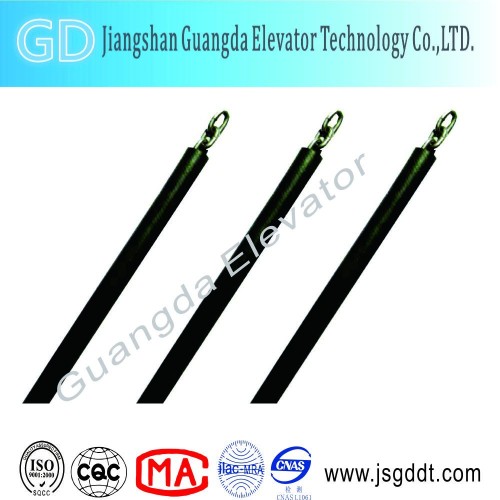 Full-plastic Elevator Balance Compensation Chain /elevator Balance ...