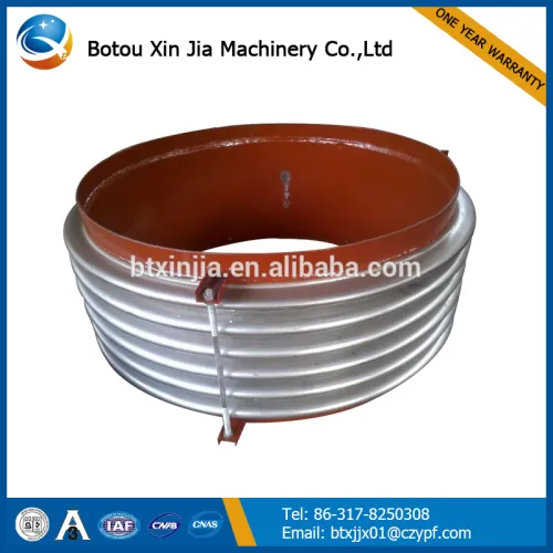Welded Type Metal Pipe Compensator, High Quality Welded Type Metal Pipe ...