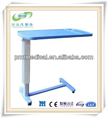 Patient Overbed Tables Hospital Tables, High Quality Patient Overbed ...
