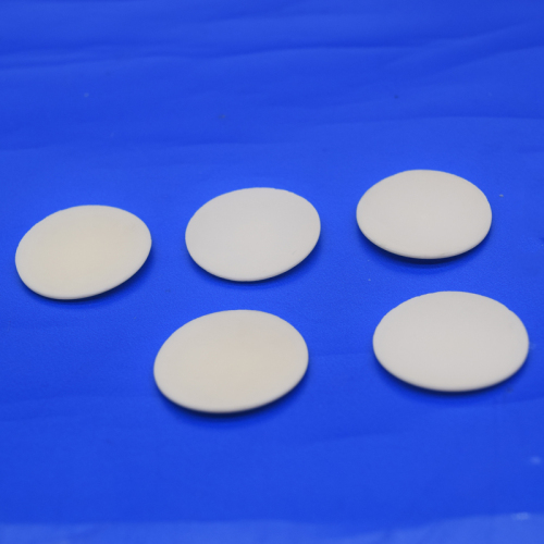 97% Alumina Insulated Bending Wafer, High Quality 97% Alumina Insulated ...
