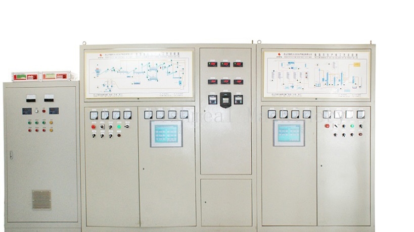 Electrical Control System/electrical Controller, High Quality ...