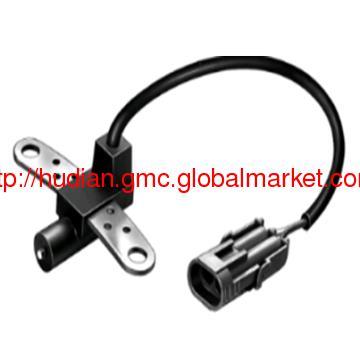 Renault And Mitsubishi Crankshaft Position Sensor, High Quality Renault ...