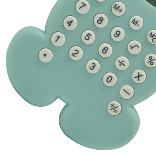 8 Digits Cute Calculator For Kids, High Quality 8 Digits Cute ...