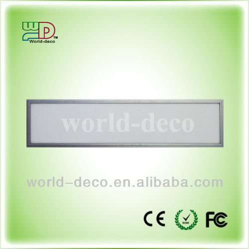 Ultra Thin Led Panel Light 60x120 40w, High Quality Ultra Thin Led ...