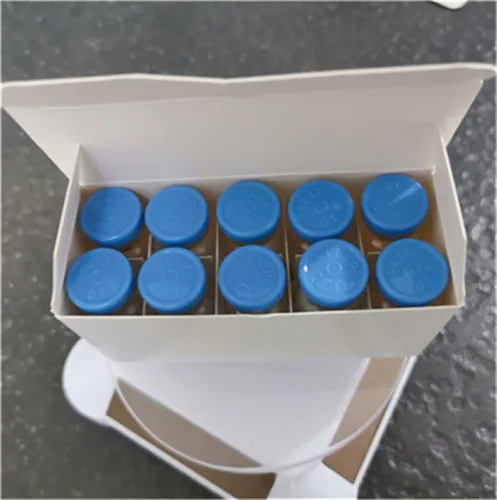 Peptide Bodybuilding Raw Powder Mgf For Lab Supply, High Quality ...