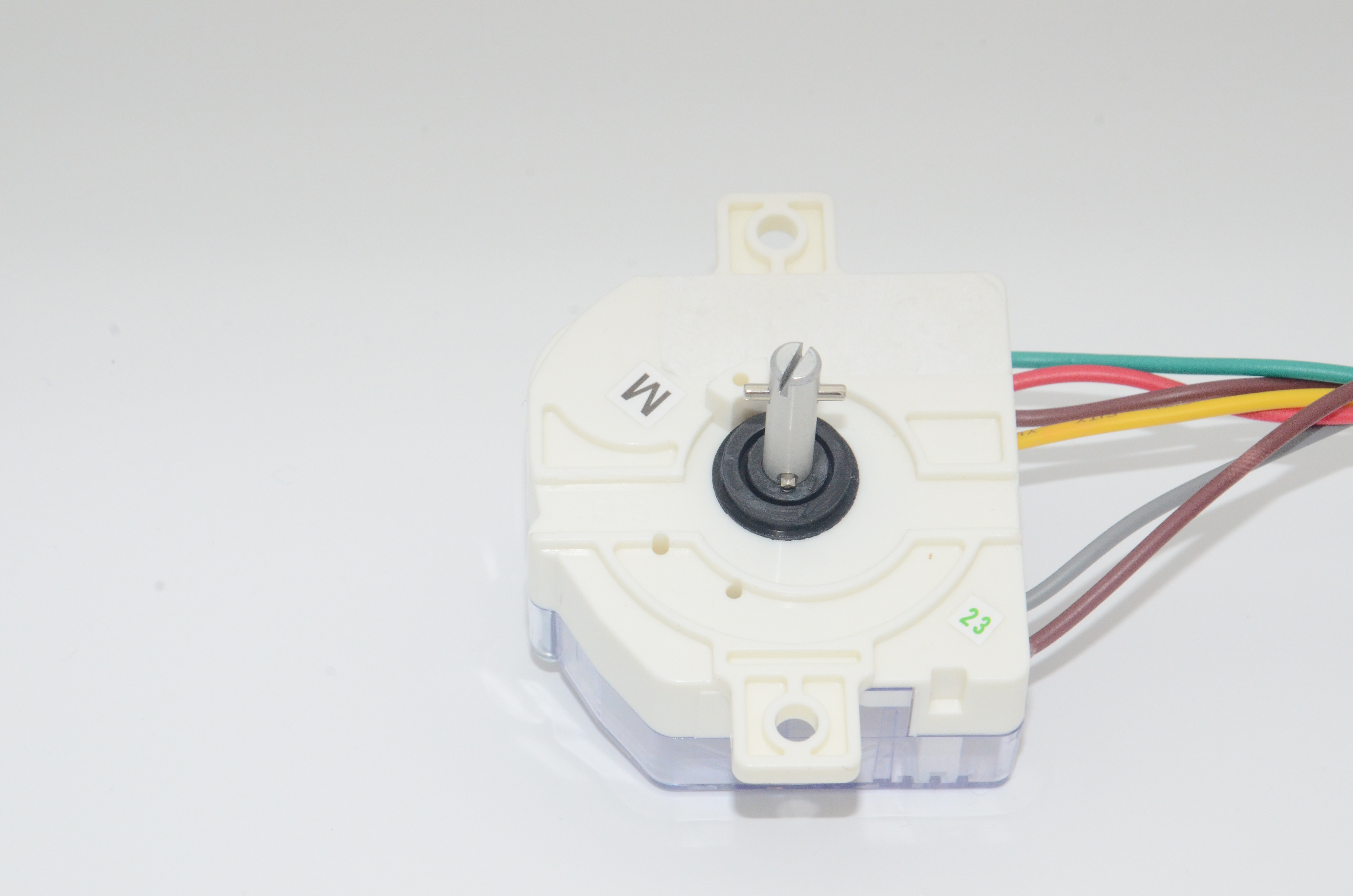 6-wire 15-minute Washing Machine Timer, Switch, And Spin Timer ...