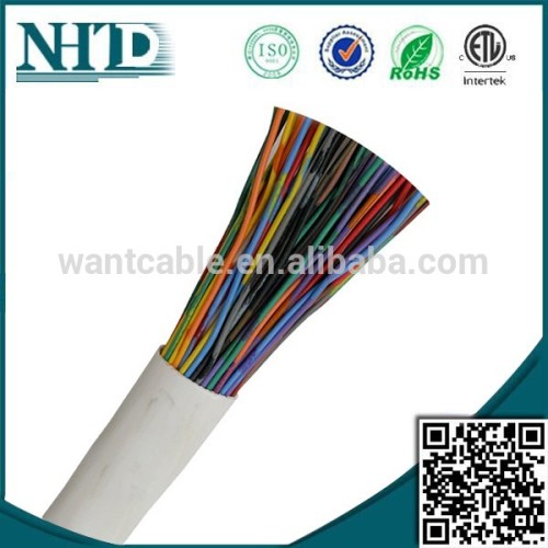 Communication Low Voltage Telephone Cable 50 Pair, High Quality ...