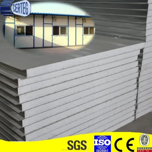 75mm Eps Basement Wall Panels, High Quality 75mm Eps Basement Wall ...