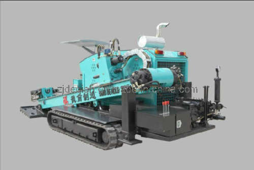 Classic Product Horizontal Directional Drilling Rig (sm20t), High ...