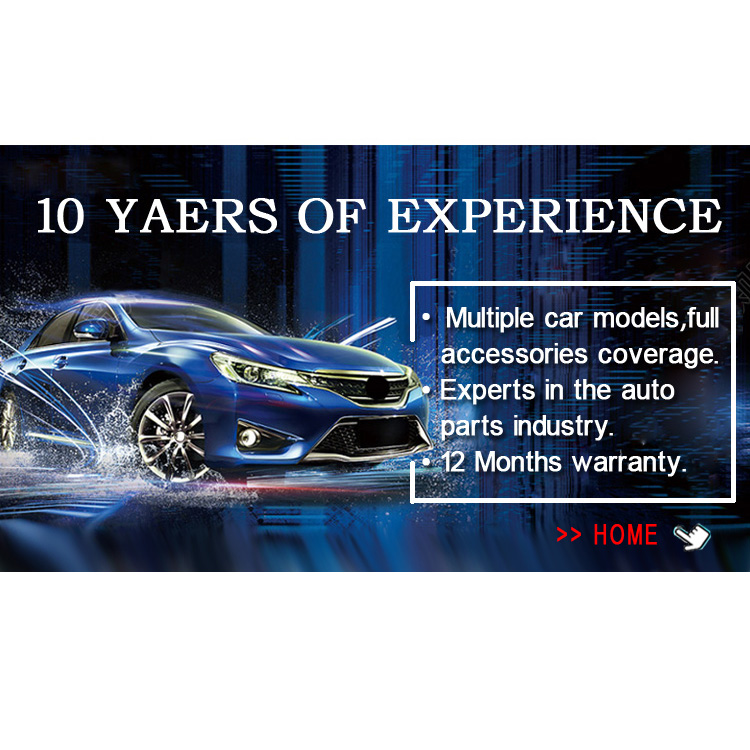 Auto Parts Rear Bumper For Haval Jolion 2019-2023 2804104xst00a" (note ...