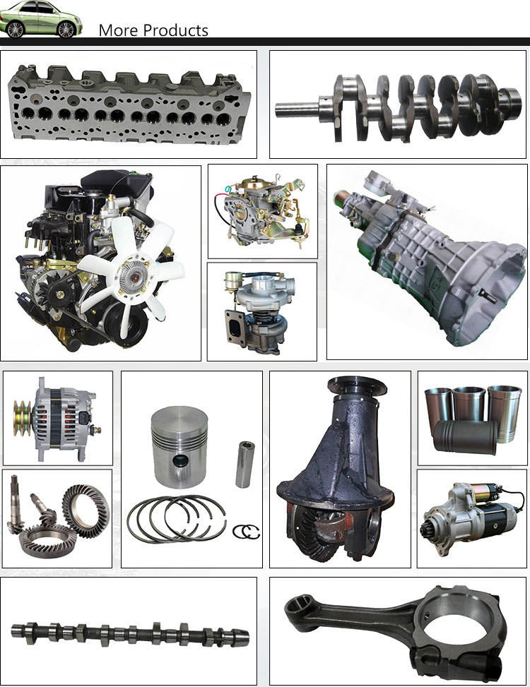 Super Quality 3rz Engine Long Block, High Quality Super Quality 3rz ...