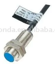 Sm12 Inductive Linear Sensor, High Quality Sm12 Inductive Linear Sensor ...