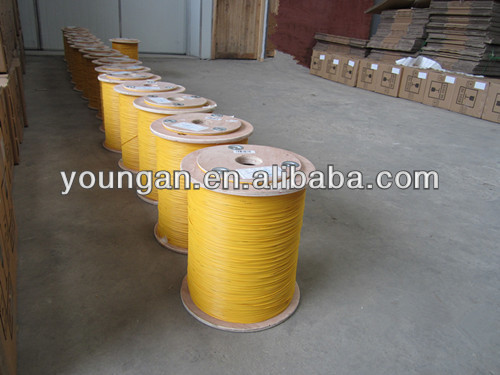 Simplex Multi Core Fiber Optic Cable, High Quality Simplex Multi Core ...