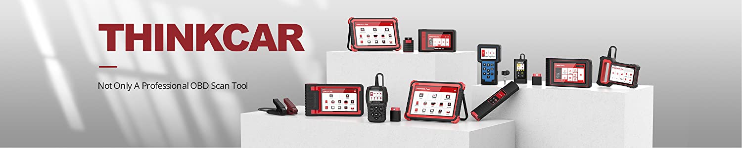 Thinkcar Thinkdiag Full Software With 2-year Free Updates, High Quality ...