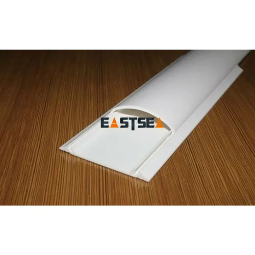 Floor Cable Tray Professional Manufacturer Pvc Arc Floor Cable Tray ...