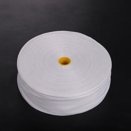 Factory Electrical Insulation Winding Materials High Shrinkable Binding ...