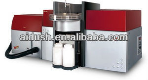 100% Accurate Atomic Absorption Spectrophotometer, High Quality 100% ...