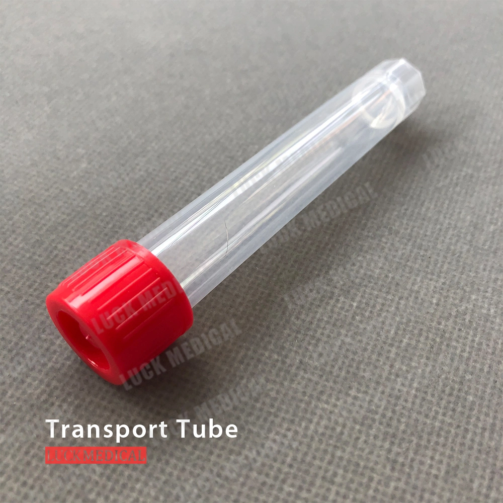 10ml Cryotube Viral Transport Empty Tube China Manufacturers Suppliers ...