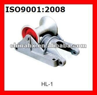 Straight Line Cable Roller, High Quality Straight Line Cable Roller on ...
