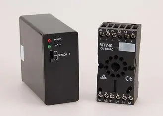 Automatic Access Control Car Parking System Inductive Loop, High ...