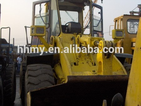 Japan Made Loader Wa350-1 For Sale, High Quality Japan Made Loader ...