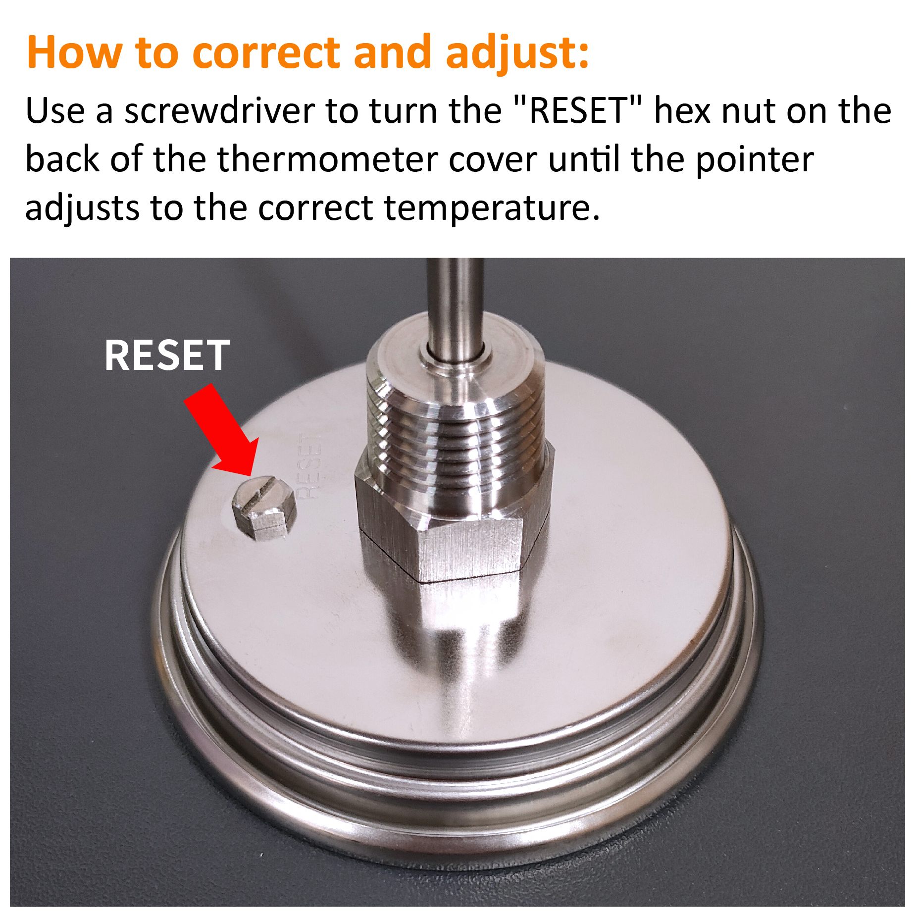 Scale Dial Asphalt Thermometer: Your Ultimate Guide To Accurate ...