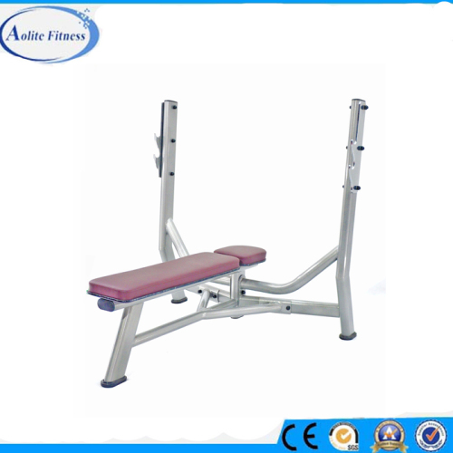 Olympic Weight Bench/names Of Exercise Machines/sporting Goods, High ...