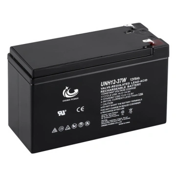 Efficient UPS Battery Backup Solutions by OREMA