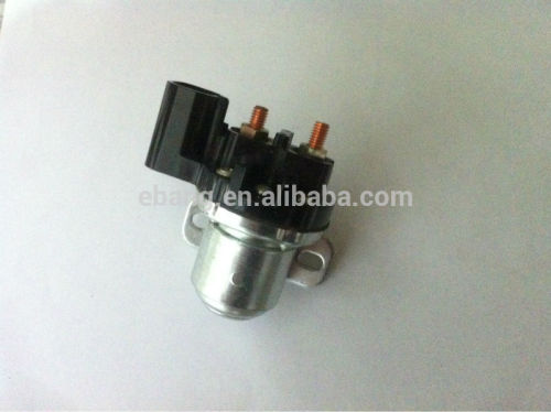 Starter Relay For Euro Iiii Preheat Relay, High Quality Starter Relay ...