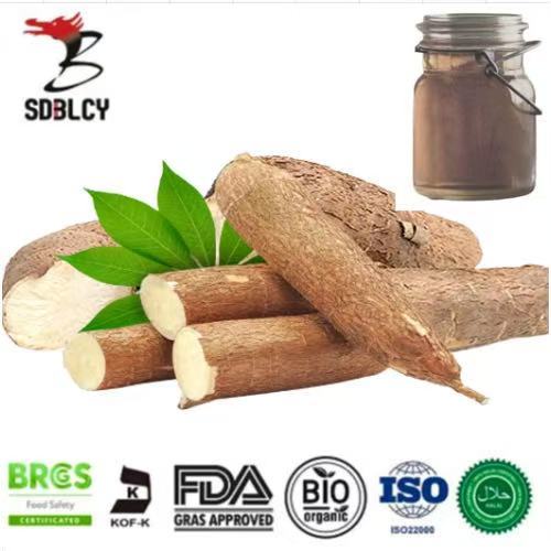 Organic Imo 900 Tapioca Syrup – Low-gi, High Quality Organic Imo 900 ...