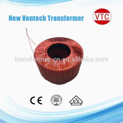 Single Phase Audio Amplifiers Transformer, High Quality Single Phase ...