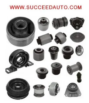 Auto Suspension Bushing, Car Suspension Bushing, Truck Suspension ...