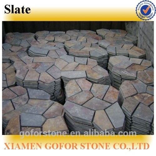 Natural Slate Stone, High Quality Natural Slate Stone on Bossgoo.com