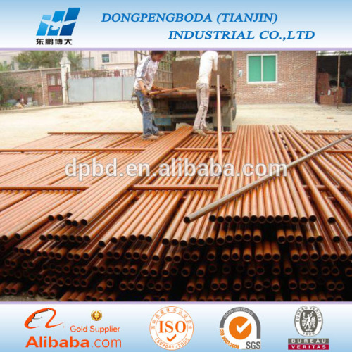 Weld Polyethylene Coating Steel Pipes, High Quality Weld Polyethylene ...